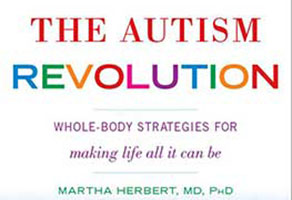 The Book That Changed How I View Autism: The Autism Revolution | Nathan ...