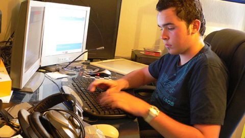 Autism & Gaming: How Obsessions Lead to Addiction