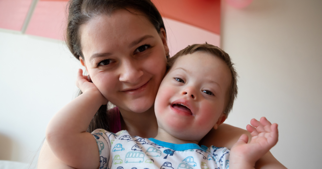 Treating Autism: Part 2 – Attitude & Motivation - Nathan Driskell Therapy