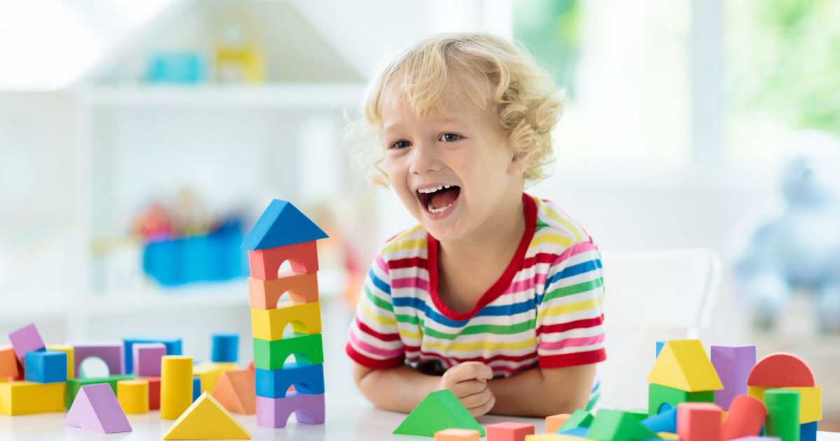 Treating Autism: Part 3 – Joining & Repetitive Actions - Nathan ...