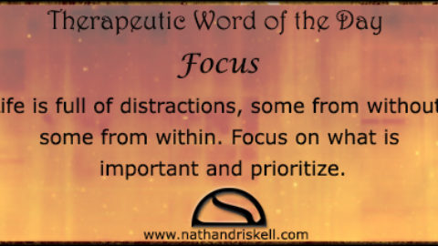 Therapeutic Word of the Day: OCD | Nathan Driskell: Asperger's ...