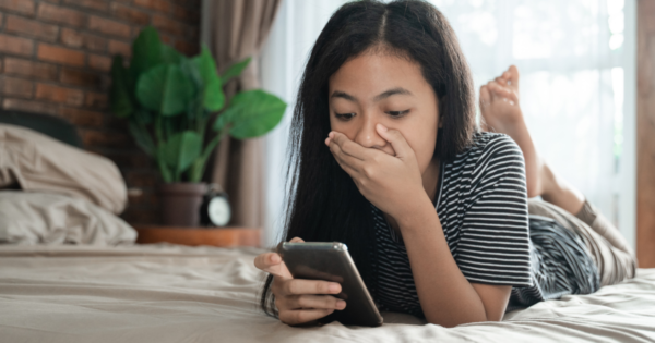 The Connection Between Social Anxiety & Internet Addiction